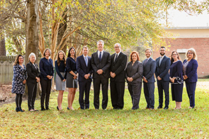 About Us | Davis Law Group, P.C.