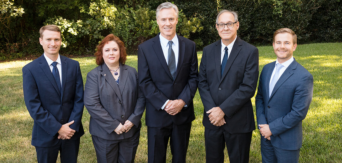 Our Team | Davis Law Group, P.C.