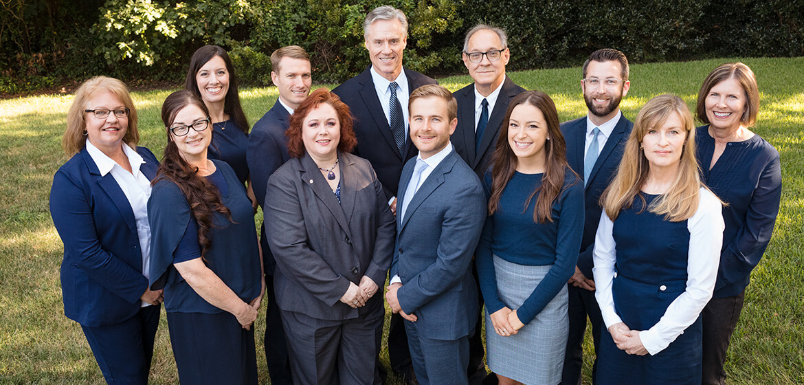 Our Team | Davis Law Group, P.C.
